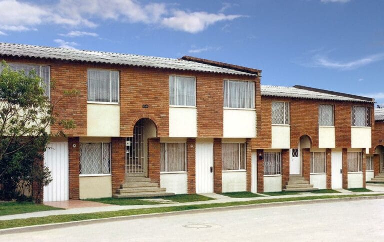 ¿Quiénes somos? | Ingeurbe