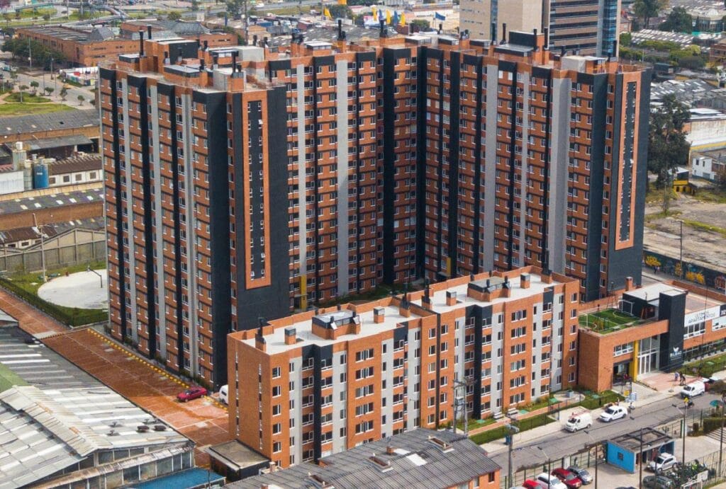 Estrena ya - Constructora