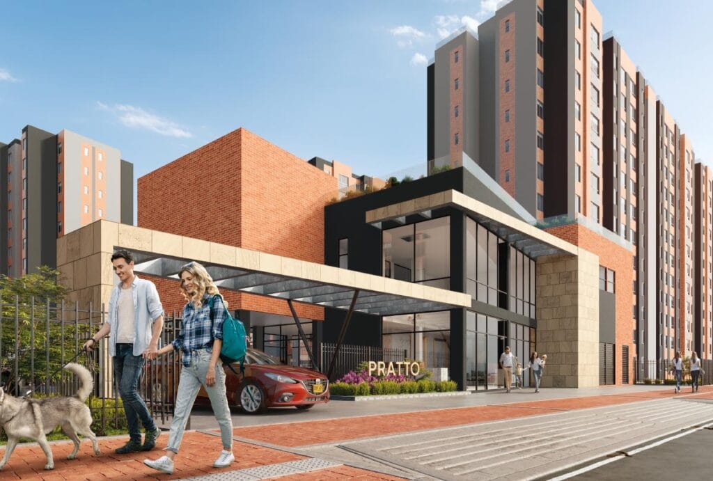 Estrena ya - Constructora