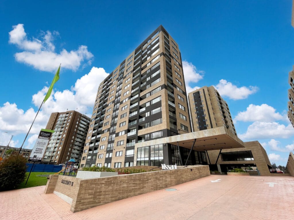 Estrena ya - Constructora