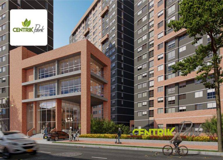 Constructora Ingeurbe | Proyectos de Vivienda Bogotá 2024