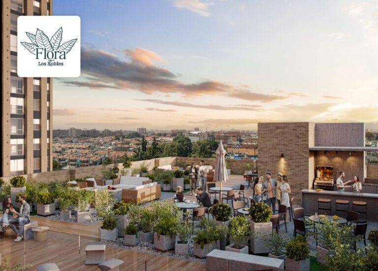 Constructora Ingeurbe | Proyectos de Vivienda Bogotá 2024