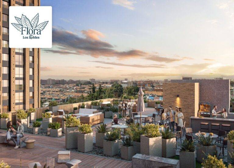 Constructora Ingeurbe | Proyectos de Vivienda Bogotá 2025