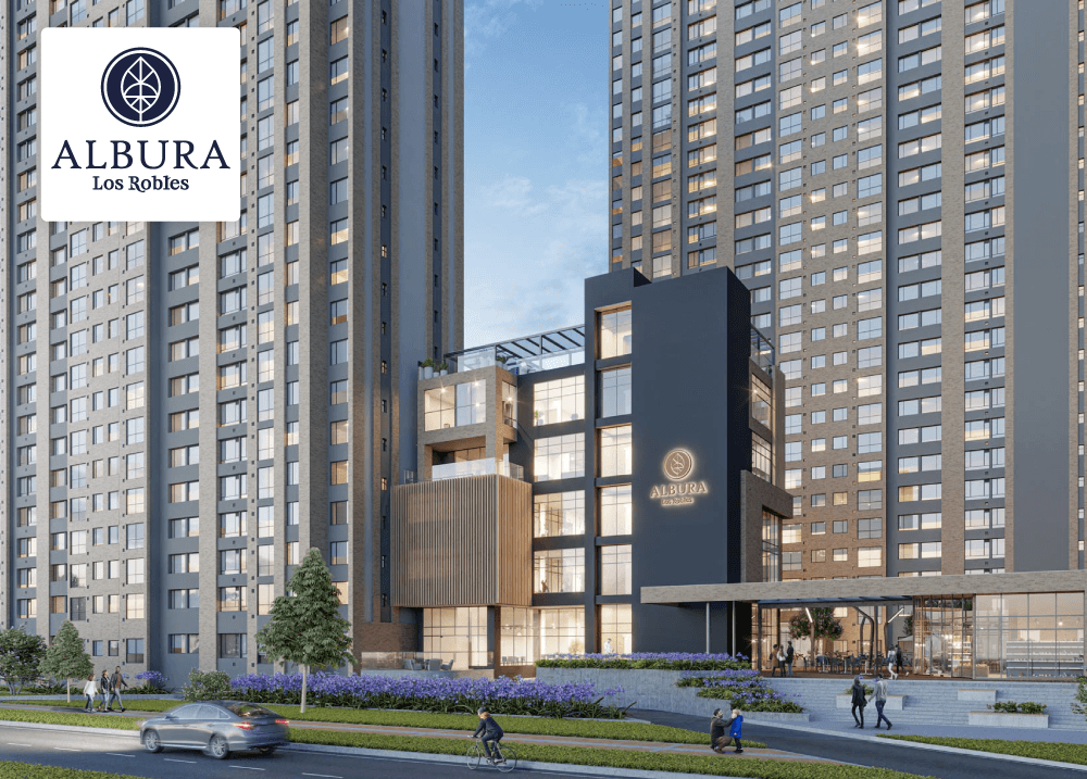 Constructora Ingeurbe | Proyectos de Vivienda Bogotá 2025