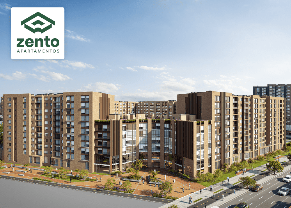 Constructora Ingeurbe | Proyectos de Vivienda Bogotá 2025