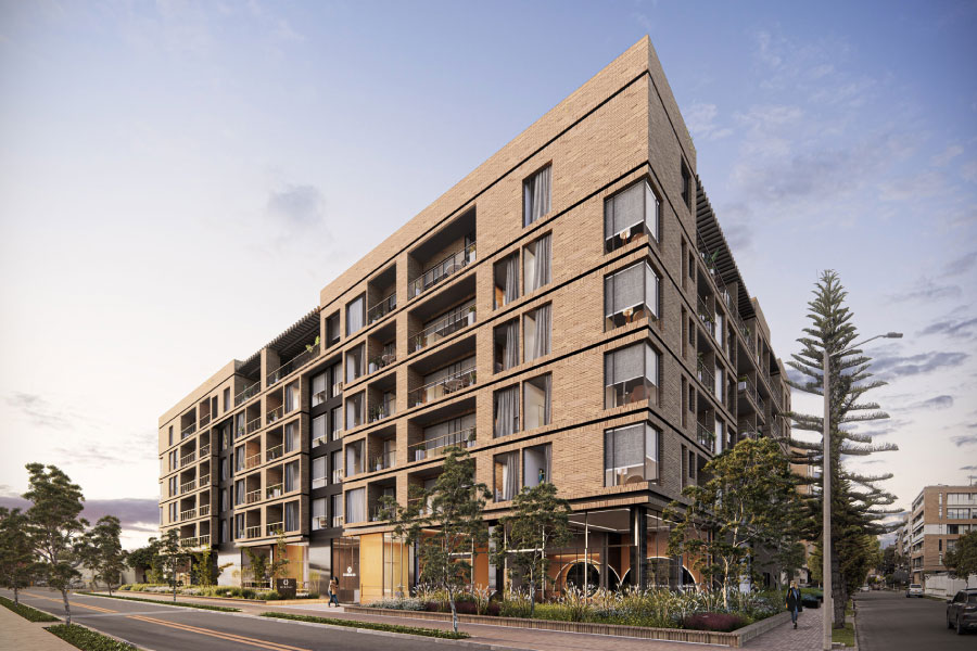 Estrena ya - Constructora