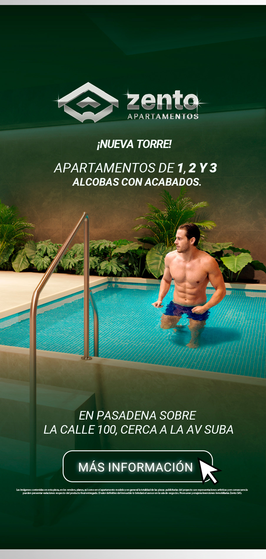 Constructora Ingeurbe | Proyectos de Vivienda Bogotá 2025