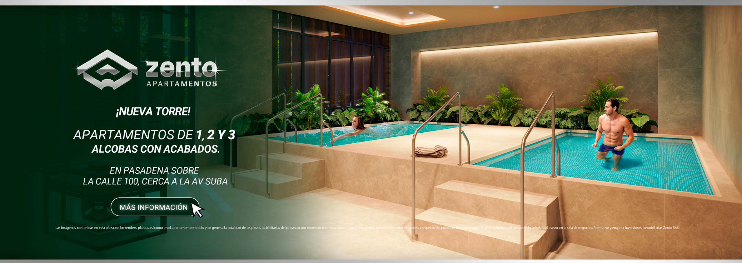 Constructora Ingeurbe | Proyectos de Vivienda Bogotá 2025